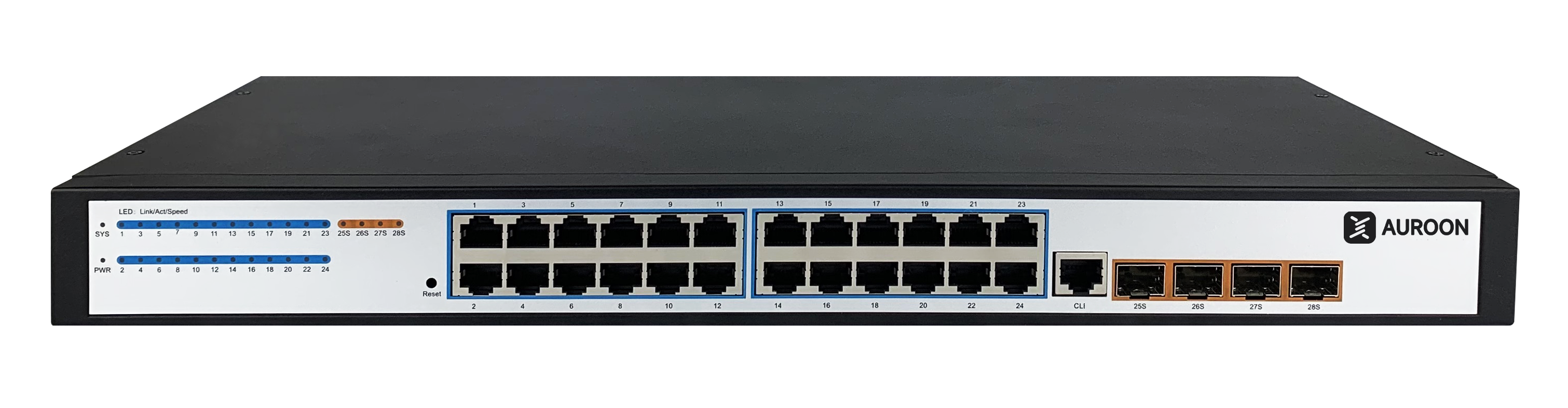 SD2500 交换机 - 浙江灿企通信科技有限公司